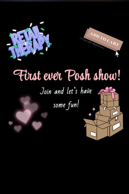 Posh Show - Poshmark